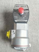 China ASCO 24VDC Explosion-Proof Solenoid Valve with 1/4 NPT for Air and Gas Control for sale