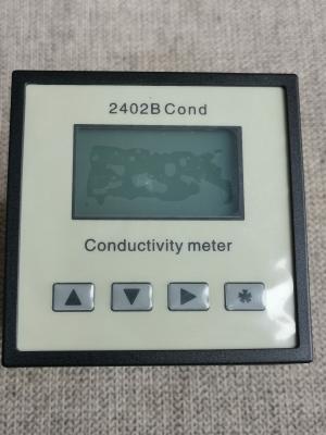 China Hollinsys 2402B Conductivity Transmitter with 2401B Conductivity Probe for sale