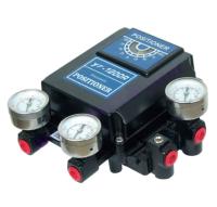 China CXT  YT-1200R Pneumatic Valve Positioner | High Precision Electro-Pneumatic Valve Controller for Industrial Automation for sale