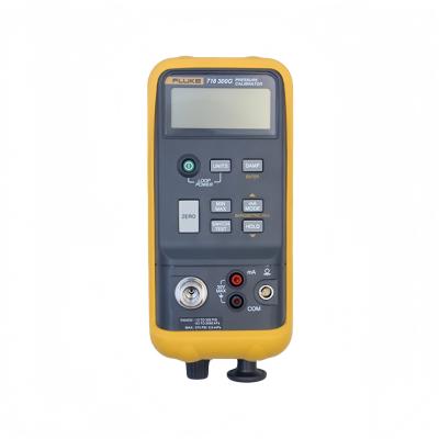 China Fluke 718 Series Pressure Calibrator | Industrial Pressure Calibration Instrument for sale