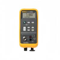 China Fluke 718 Series Pressure Calibrator | Industrial Pressure Calibration Instrument for sale
