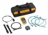 China Fluke MS-POE-IE Industrial Ethernet Cable Tester | PoE Network Cable Analyzer for sale