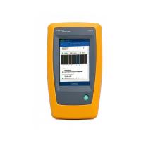 China Fluke LIQ-100-IE Industrial Ethernet Cable & Network Tester | Industrial Network Analyzer for sale