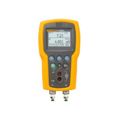 China Fluke 721 Series Precision Pressure Calibrator | Industrial Pressure Calibration Instrument for sale