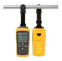 China Fluke 1524 Reference Thermometer | Industrial Temperature Calibration for sale