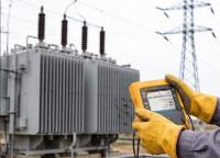 China Fluke 1732 & 1734 Three-Phase Power Loggers | Energy Analyzer for sale