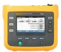 China Fluke 1732 & 1734 Three-Phase Power Loggers | Energy Analyzer for sale