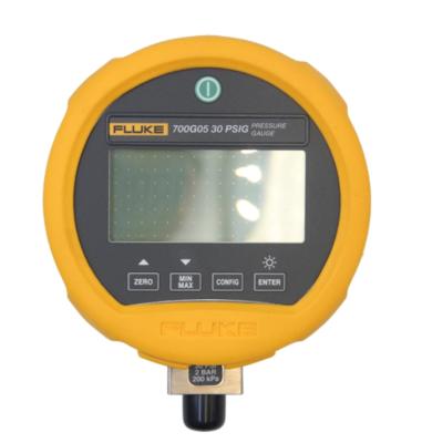 China Fluke 700G series Portable Pressure Calibrator | Precision Pressure Gauge for sale