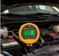 China Fluke 700G series Portable Pressure Calibrator | Precision Pressure Gauge for sale