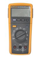 China Fluke 233C Remote Display Digital Multimeter | Wireless True RMS Meter for sale