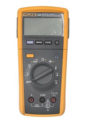 China Fluke 233C Remote Display Digital Multimeter | Wireless True RMS Meter for sale
