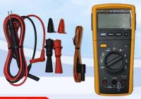 China Fluke 233C Remote Display Digital Multimeter | Wireless True RMS Meter for sale