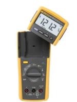 China Fluke 233C Remote Display Digital Multimeter | Wireless True RMS Meter for sale