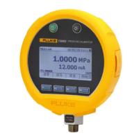 China Fluke 730G Series Smart Digital Pressure Calibrators | High Accuracy Calibration for sale