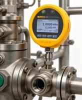 China Fluke 730G Series Smart Digital Pressure Calibrators | High Accuracy Calibration for sale