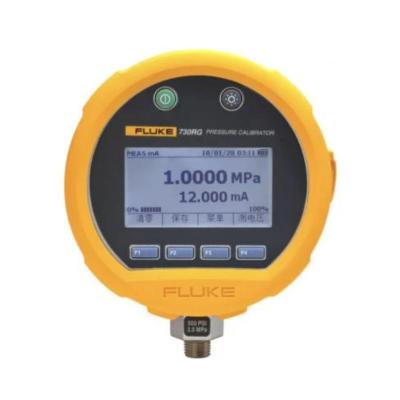 China Fluke 730G Series Smart Digital Pressure Calibrators | High Accuracy Calibration for sale