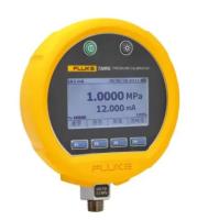 China Fluke 730G Series Smart Digital Pressure Calibrators | High Accuracy Calibration for sale