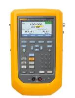 China Fluke 729 series Automatic Pressure Calibrator | Smart Pressure Calibration Tool for sale