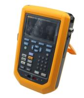 China Fluke 729 series Automatic Pressure Calibrator | Smart Pressure Calibration Tool for sale