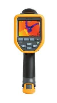 China Fluke TiS45 Infrared Thermal Camera for Industrial Inspection for sale