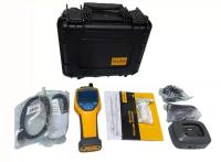 China Fluke 985 Professional Airborne Particle Counter for Cleanroom & HVAC Inspection for sale