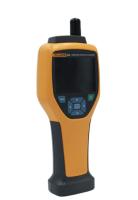 China Fluke 985 Professional Airborne Particle Counter for Cleanroom & HVAC Inspection for sale