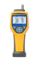 China Fluke 985 Professional Airborne Particle Counter for Cleanroom & HVAC Inspection for sale