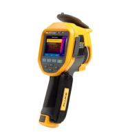 China Fluke Ti480 PRO Industrial Infrared Thermal Imaging Camera | Professional Thermal Imager for sale