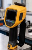 China Fluke Ti401 PRO Infrared Thermography Camera for Electrical Diagnostics for sale