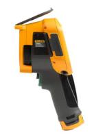 China Fluke Ti400+ Industrial Thermal Inspection Camera for Preventive Maintenance for sale