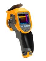 China Fluke Ti400+ Industrial Thermal Inspection Camera for Preventive Maintenance for sale