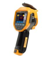 China Fluke Ti400+ Industrial Thermal Inspection Camera for Preventive Maintenance for sale