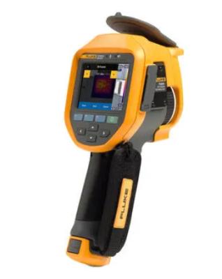China Fluke Ti400+ Industrial Thermal Inspection Camera for Preventive Maintenance for sale