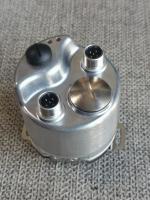 China SICK A3M60B-BDPB013X13 Absolute Encoder | PROFIBUS DP Industrial Rotary Encoder for sale