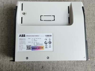 China ABB MFE190-04UD-09A0-2 Servo Drive | Single Phase 200–240VAC Industrial Motor Driver for sale
