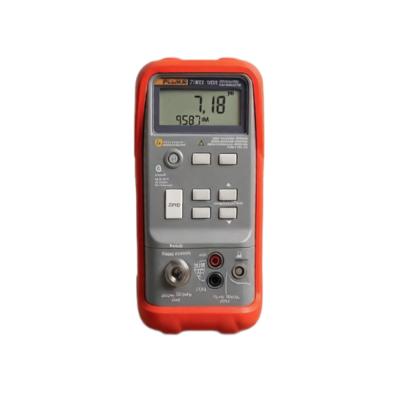 China Fluke 718Ex series Intrinsically Safe Pressure Calibrator | ATEX Certified Hazardous Area Calibrator for sale