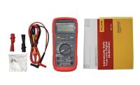 China Fluke 28II Ex Rugged Waterproof True RMS Multimeter with Intrinsic Safety Certification for sale