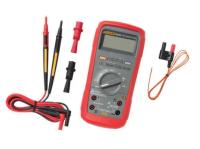 China Fluke 28II Ex Rugged Waterproof True RMS Multimeter with Intrinsic Safety Certification for sale