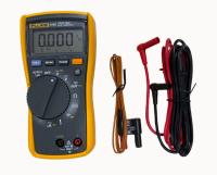 China Fluke 116C Handheld True RMS Digital Multimeter - HVAC Professional Tester with Temperature & Microamp Measurement for sale