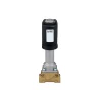 China Burkert Type 6026 Direct Acting Isolation Solenoid Valve for Industrial Fluid Control for sale