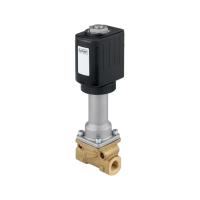China Burkert Type 6026 Direct Acting Isolation Solenoid Valve for Industrial Fluid Control for sale