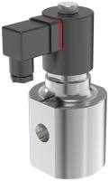 China Burkert Type 6480 High-Pressure Servo-Assisted 2/2-Way Piston Valve up to 1000 Bar for sale