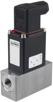 China Bürkert Type 0121 Direct-Acting 2/2 Way & 3/2 Way Pivoted Armature Solenoid Valve for sale
