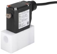 China Bürkert Type 0121 Direct-Acting 2/2 Way & 3/2 Way Pivoted Armature Solenoid Valve for sale