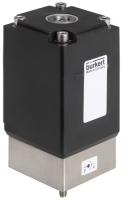 China Bürkert Type 2865 Precision Proportional Valve for Flow Regulation and Process Control for sale