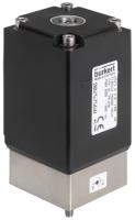 China Bürkert Type 2875 Direct-Acting Proportional Solenoid Valve for Dynamic Flow Control for sale