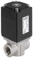 China Bürkert Type 2875 Direct-Acting Proportional Solenoid Valve for Dynamic Flow Control for sale