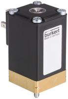 China Bürkert Type 2863 Electronic Flow Modulator for Demanding Industrial Applications for sale