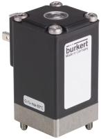 China Bürkert Type 2863 Electronic Flow Modulator for Demanding Industrial Applications for sale