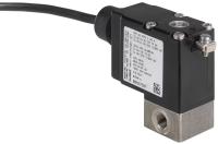 China Bürkert Type 2863 Electronic Flow Modulator for Demanding Industrial Applications for sale